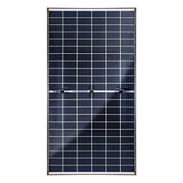 Painel Solar Fotovoltaico 665W 132 Células Mono | Odex Solar
